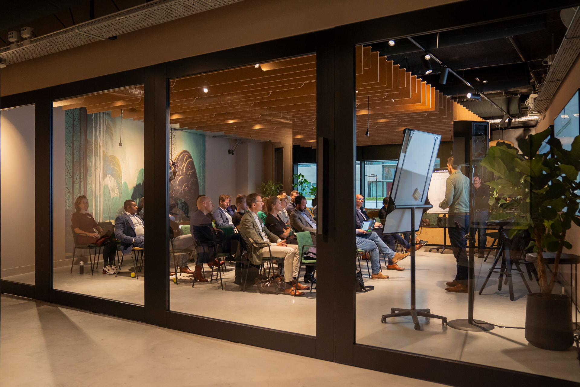 BREEAM-NL Expert In-Use - DGBC