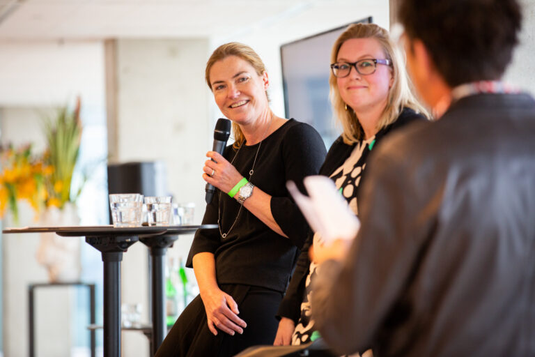 Dutch Green Building Week - DGBC