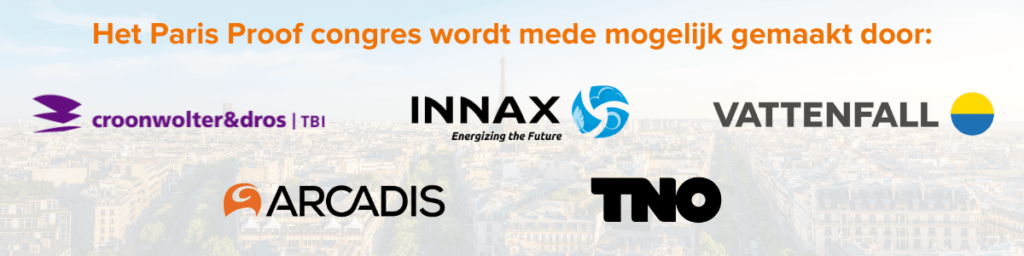 Paris Proof Congres 2024: keynote sprekers bekend - DGBC