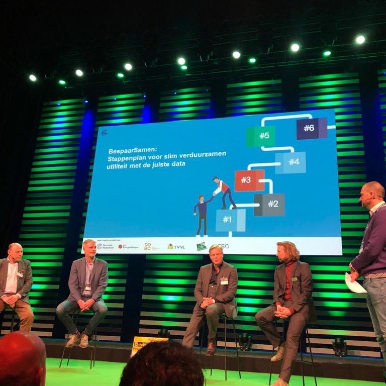 DGBC ondertekent digiAkkoord voor snellere digitalisering gebouwde ...