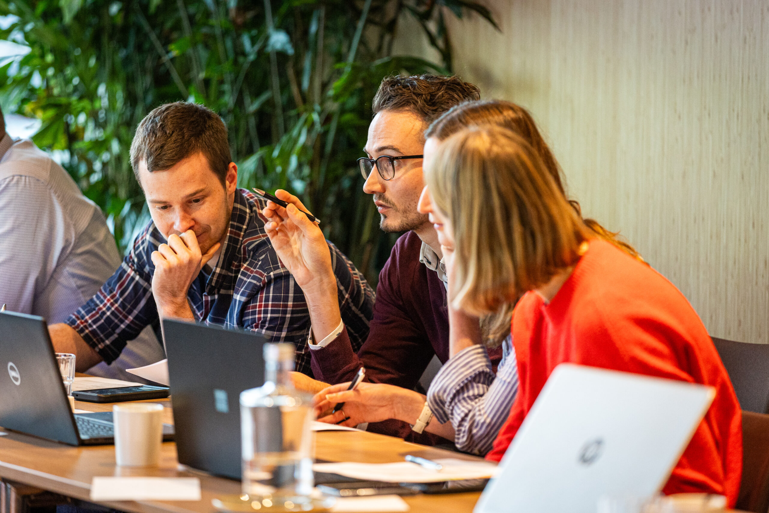 BREEAM-NL Introductietraining - DGBC