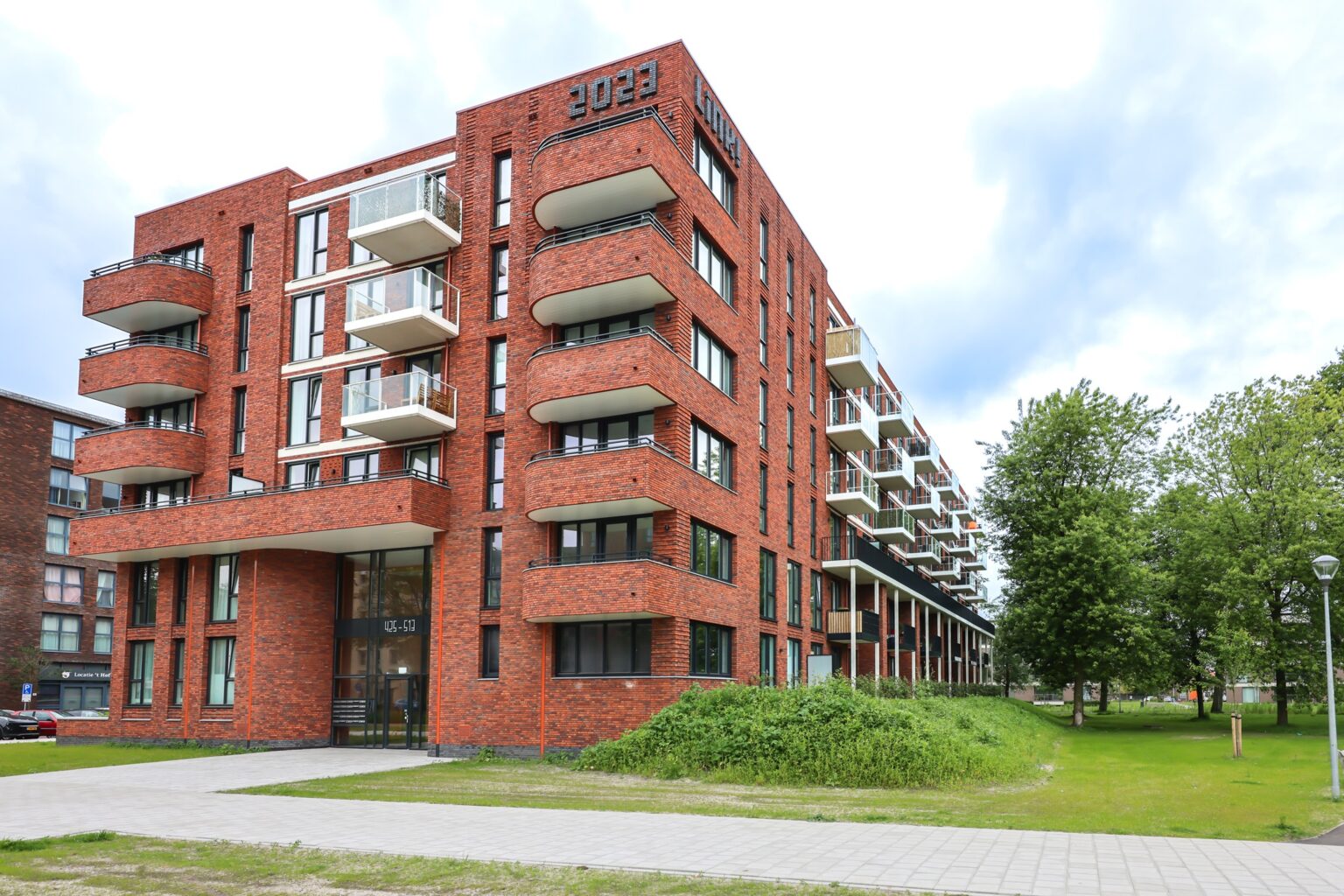 HBB Groep wil samen met DGBC leren en inspireren - DGBC