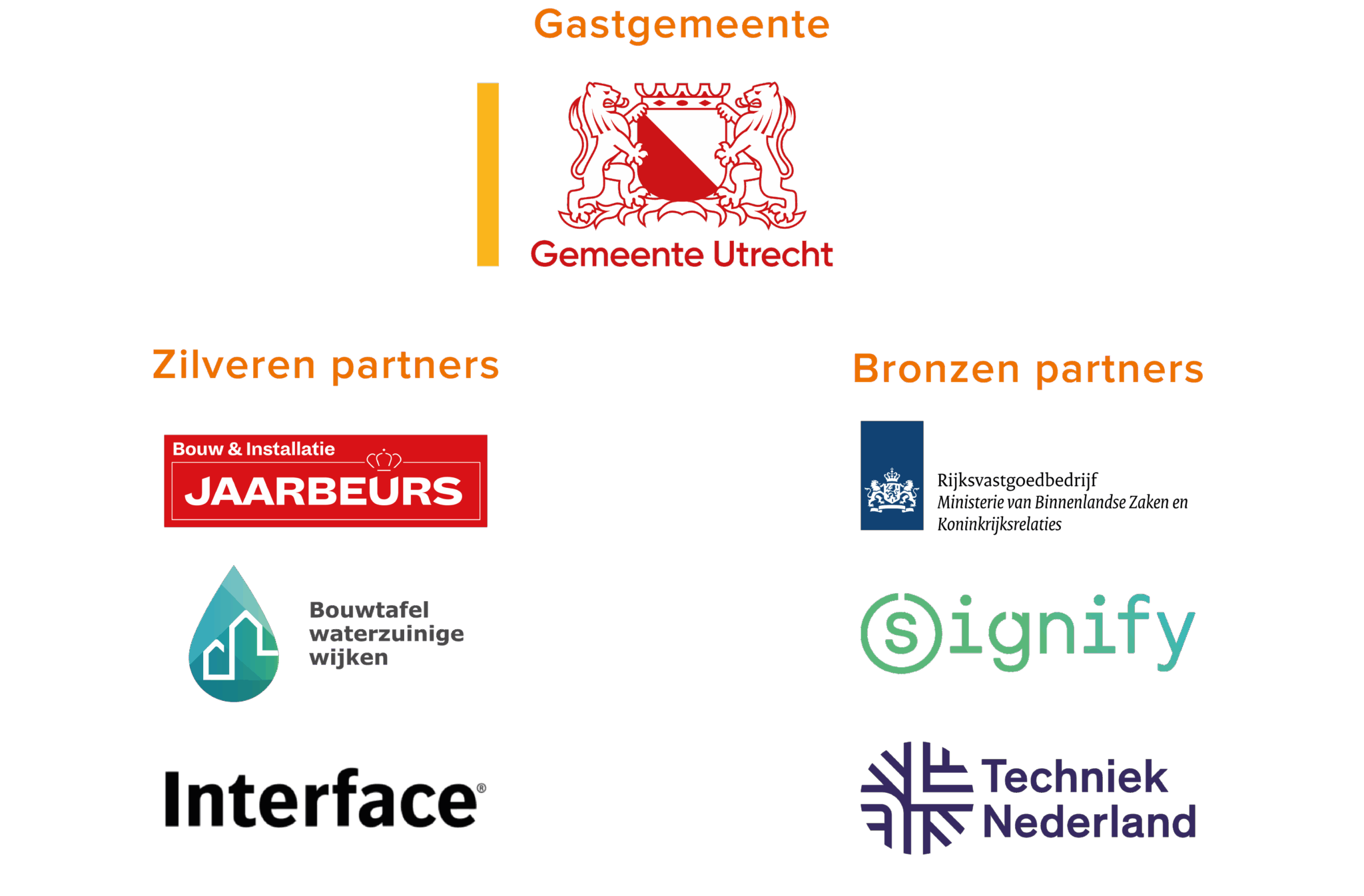 Congres Dutch Green Building Week - DGBC