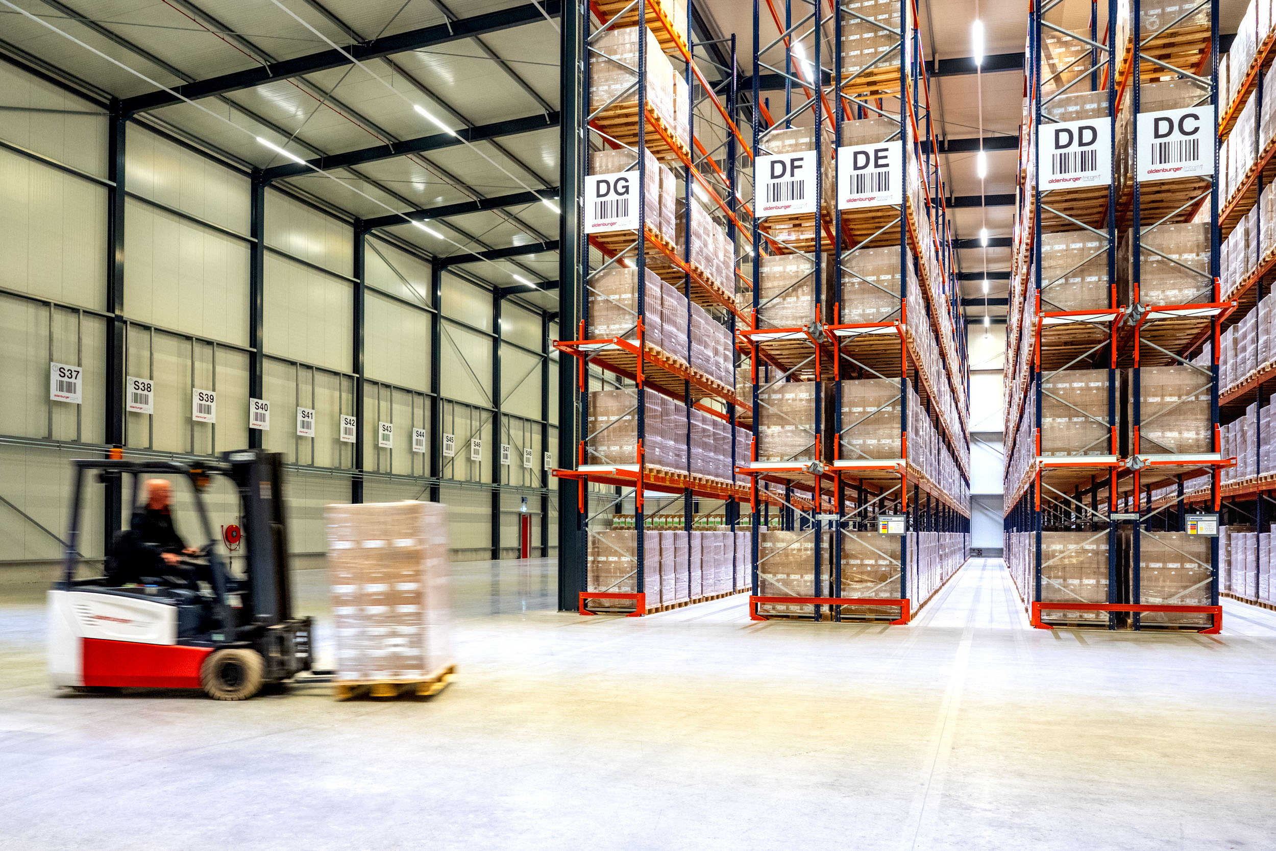 Oldenburger|Fritom B.V. - DGBC