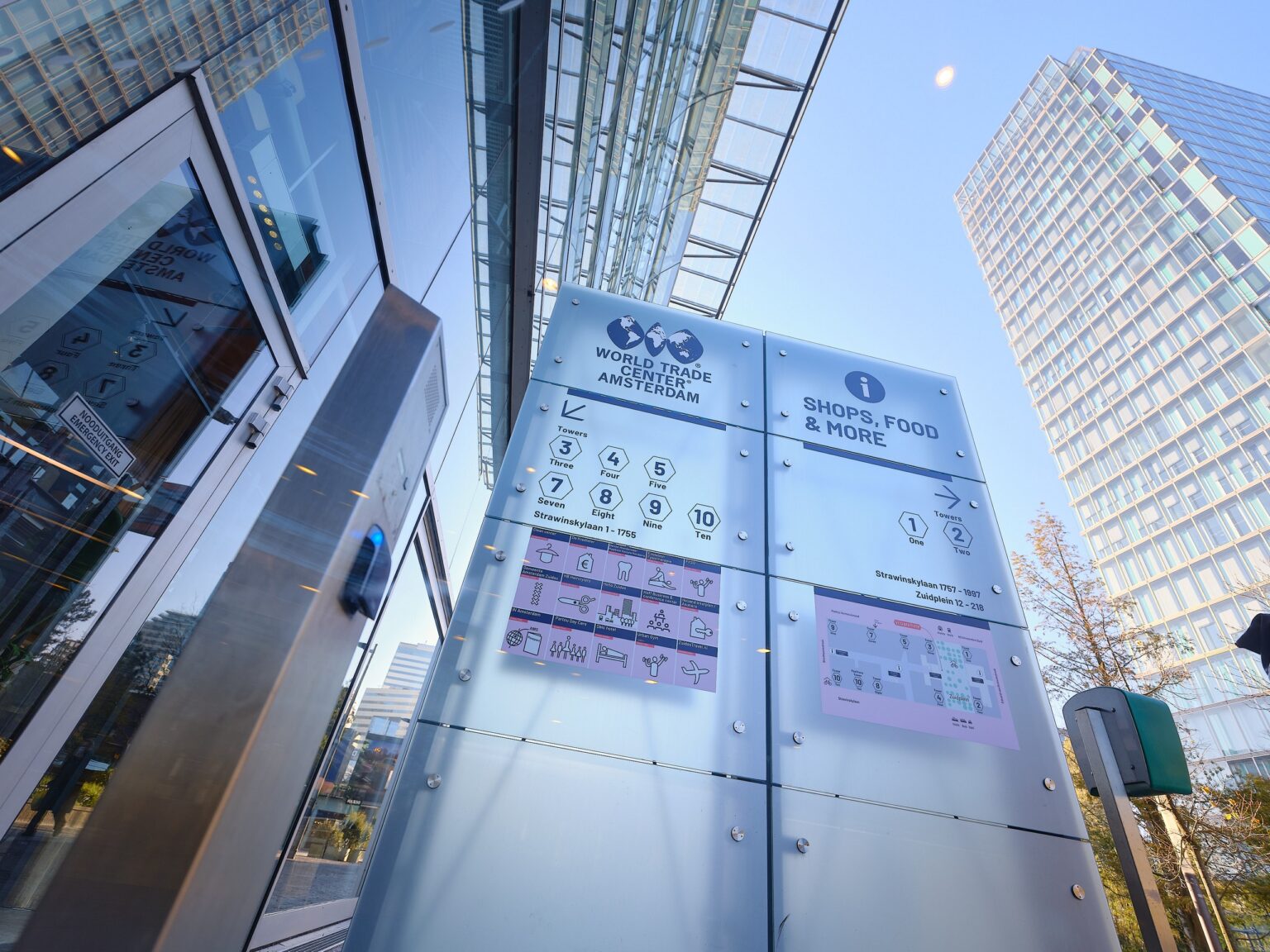 Unica: ‘Wij kunnen organisaties écht helpen bij terugdringen uitstoot ...