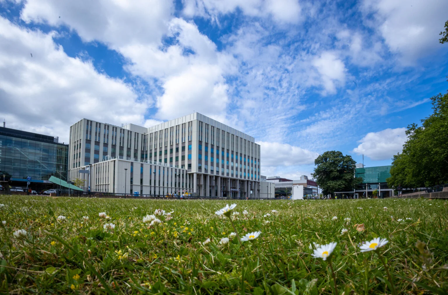 Case study 1: Radboud UMC - DGBC