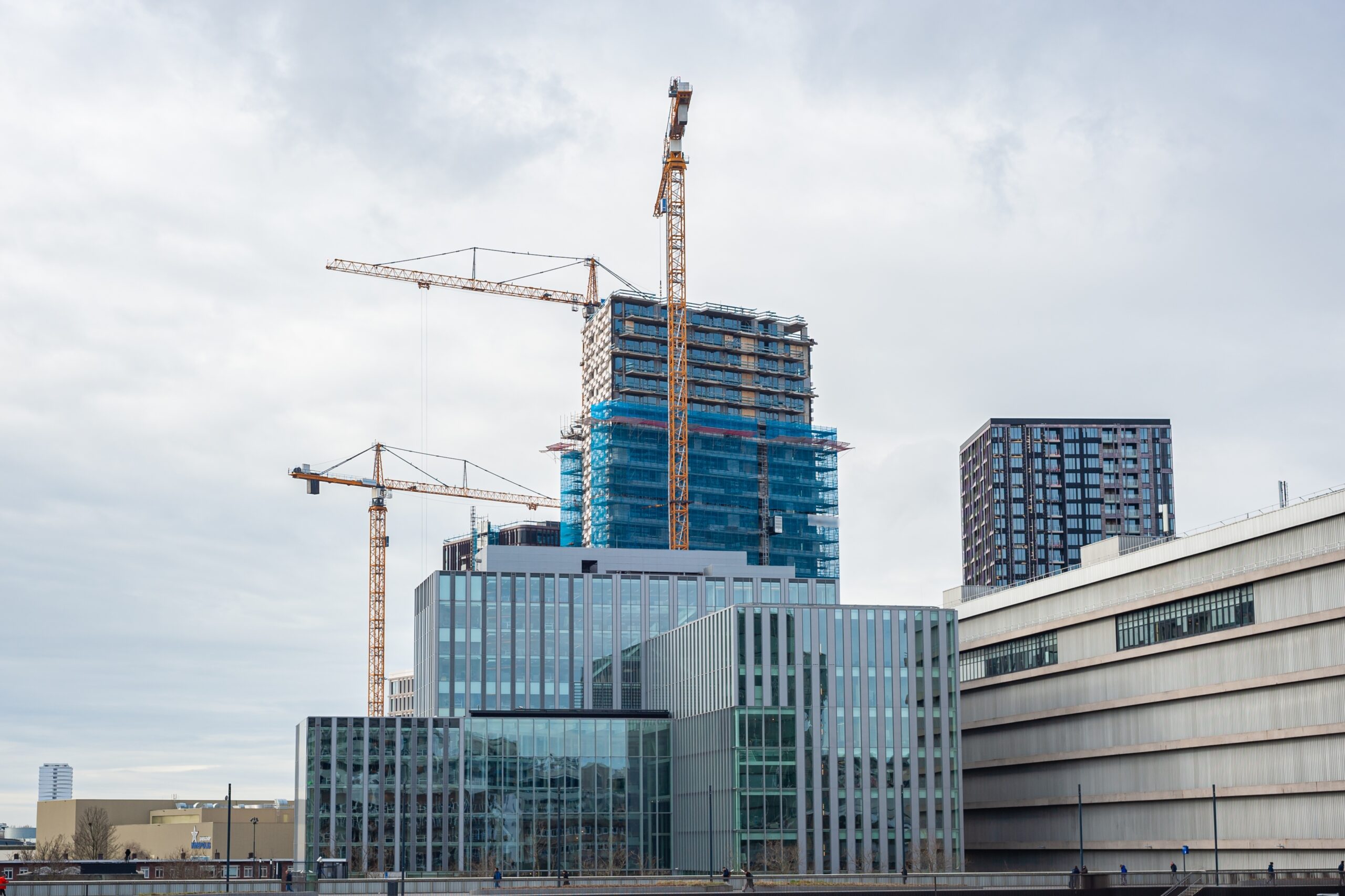Nieuwe handreiking helpt bij Paris Proof-renovaties en WENG-nieuwbouw